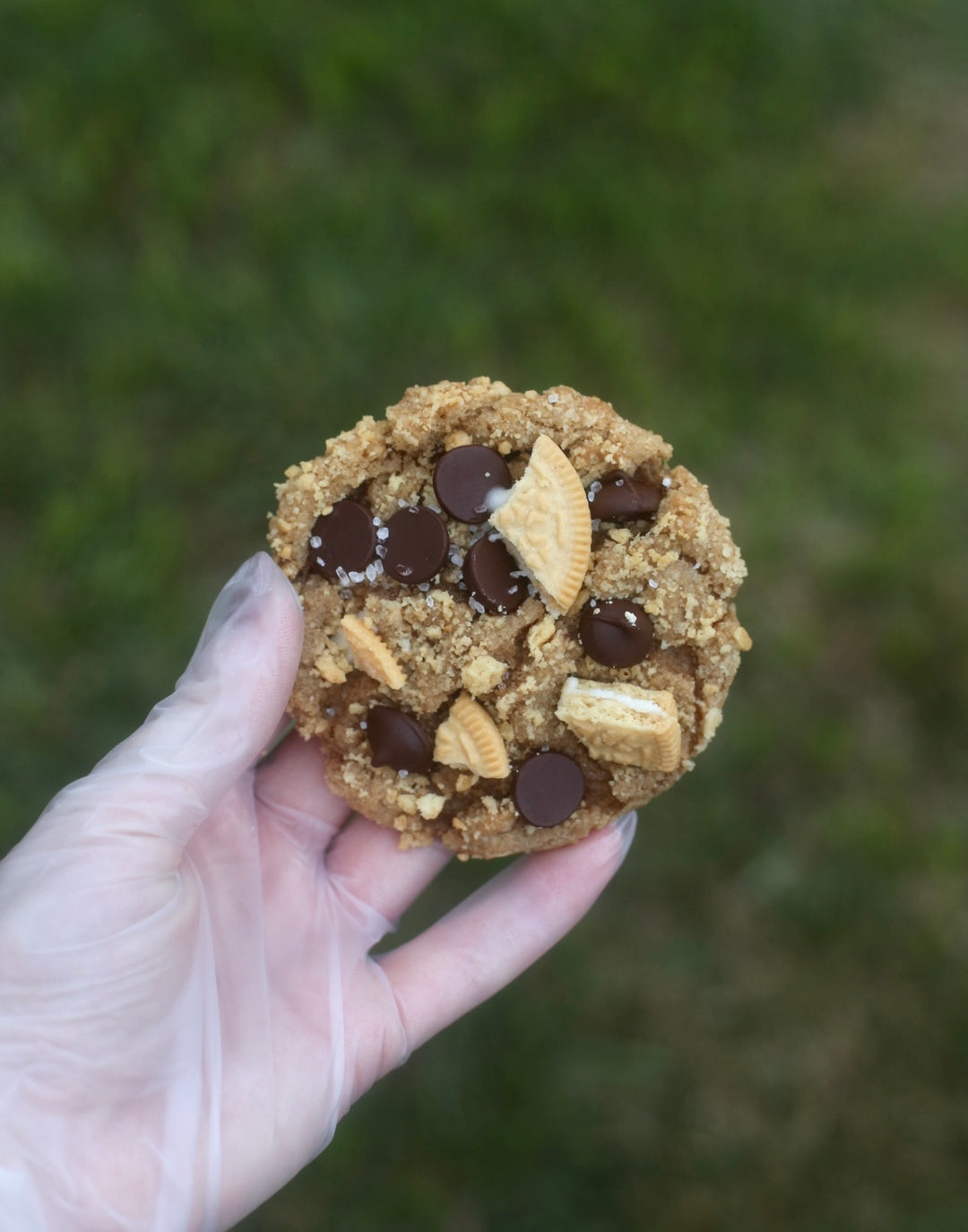 Kindness Kookies - Nationwide Cookie Delivery