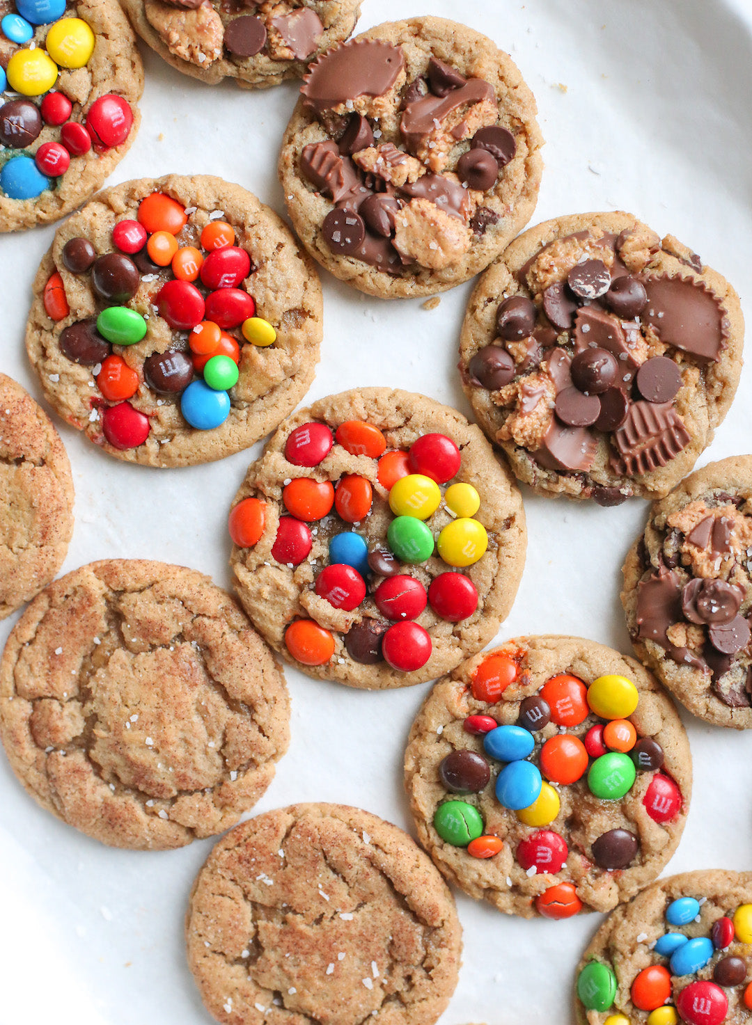 Kindness Kookies - Nationwide Cookie Delivery